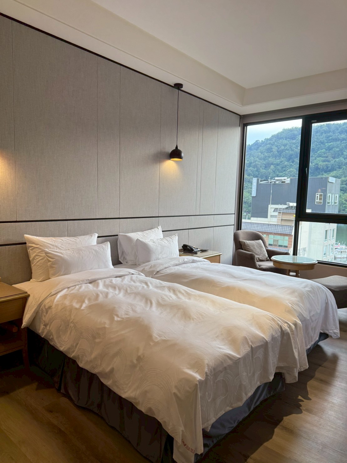 5 Verified Guest Reviews of Sun Moon Lake Tai Hu Hot Spring Hotel ...