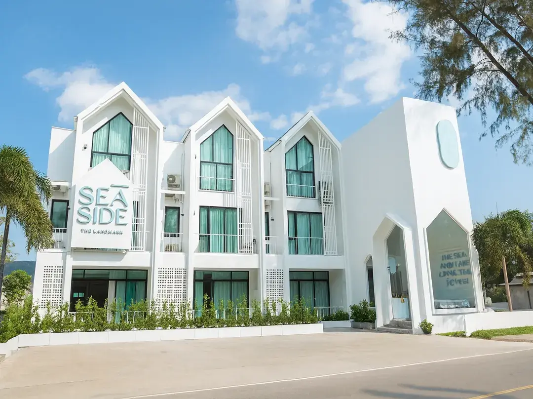 Sea Side Ao Nang Landmark Night Market Krabi - Ao Nang