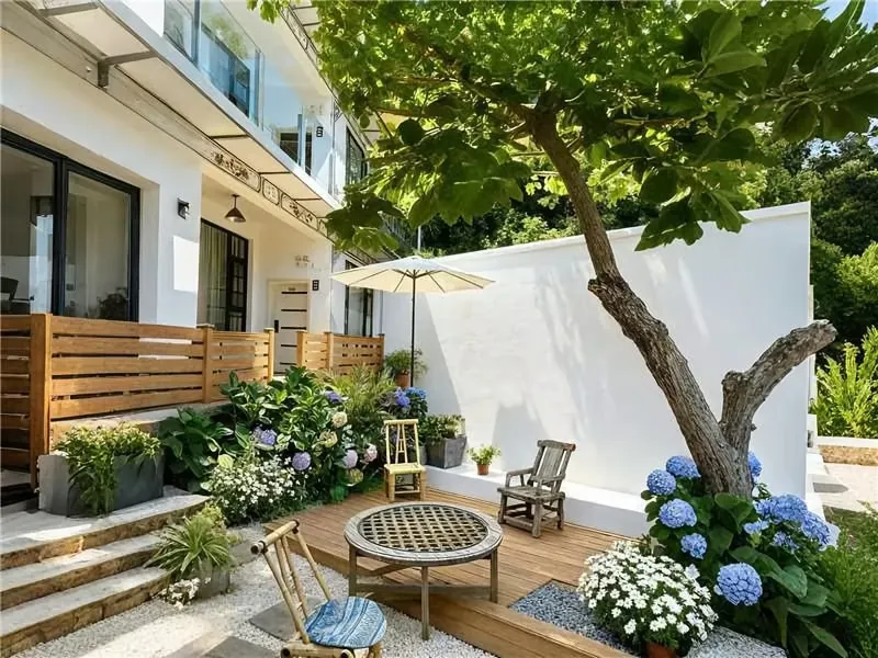 Dali Mantingfang Inn - Dali