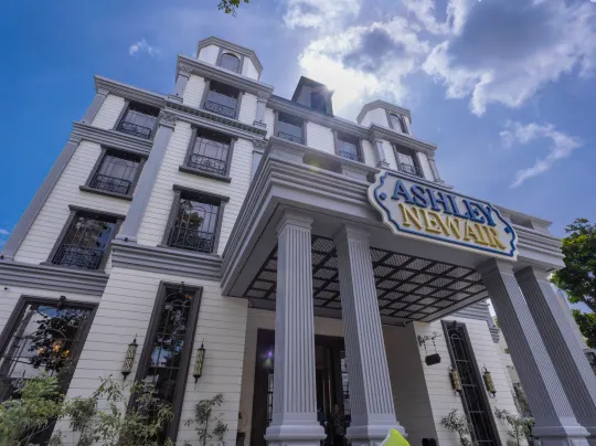 Ashley Newair Menteng With Air Purifier - West Jakarta