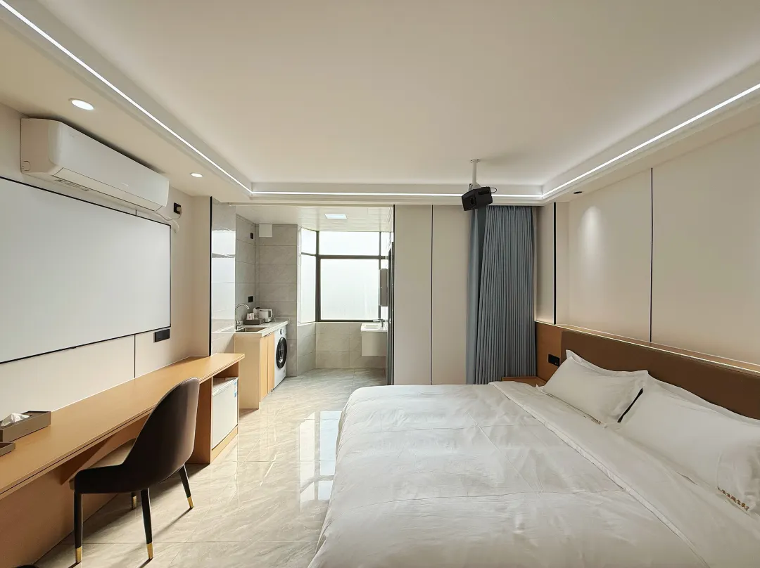 Rocket Bear Homestay - Dongguan