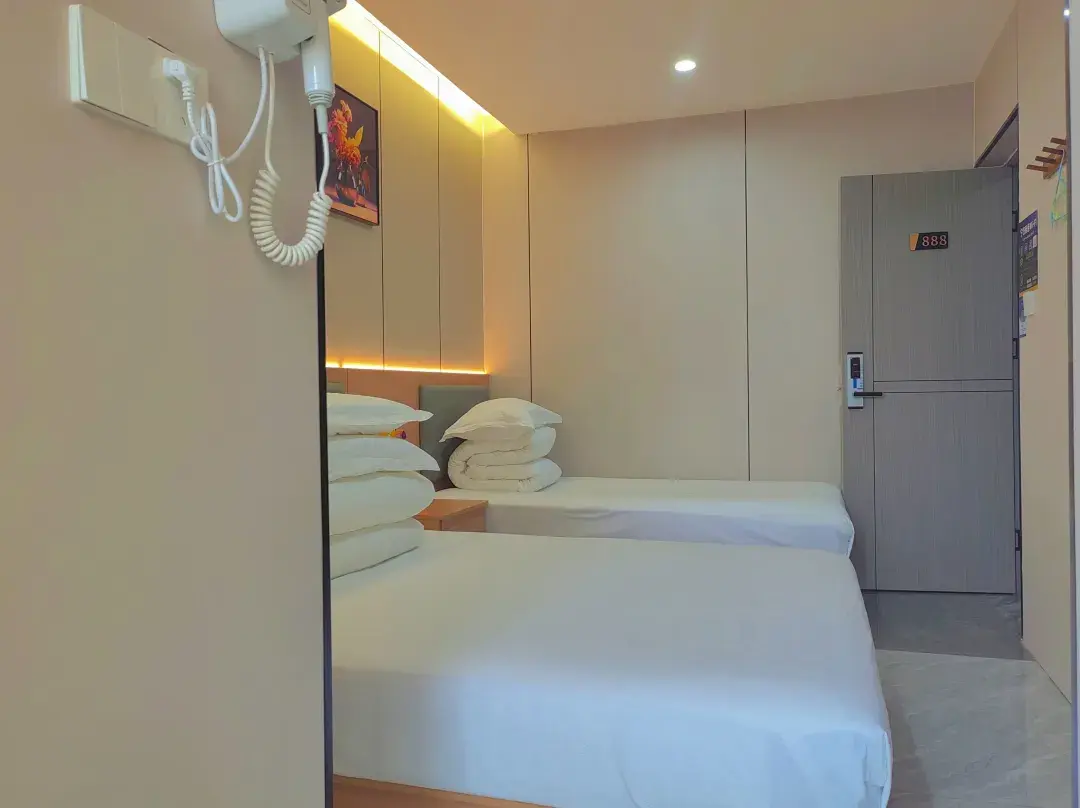 Ziqiu Homestay - Kunming