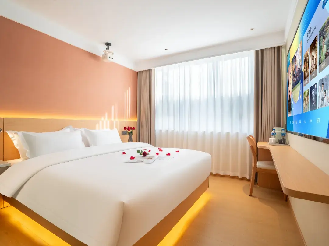 Qiaoqianli Hotel - Kunming
