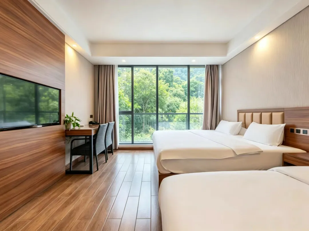 Runyang Hotel - Qinhuangdao