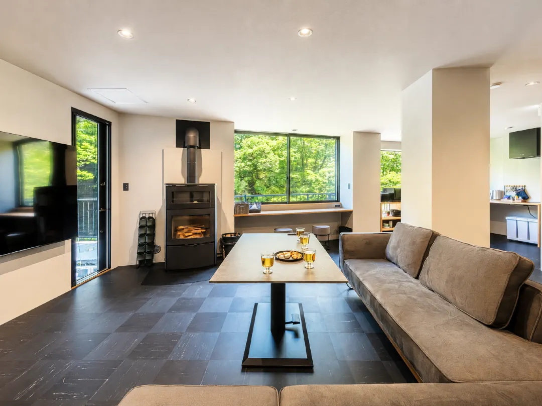 Villa Sugomori Akigawa Valley - Hachioji