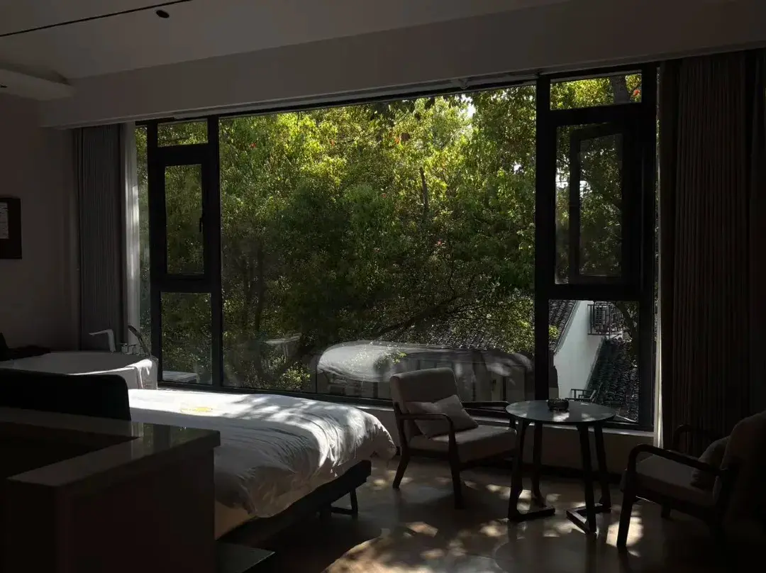Night Mooring At Pingjiangli (Pishi Street Branch) - Suzhou