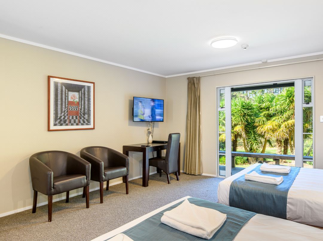 Northridge Golf Resort - Northland