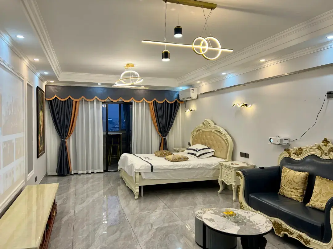 Yujinxiang Apartment Hotel - 충칭