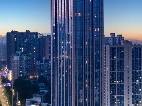 Atour Hotel - Chongqing