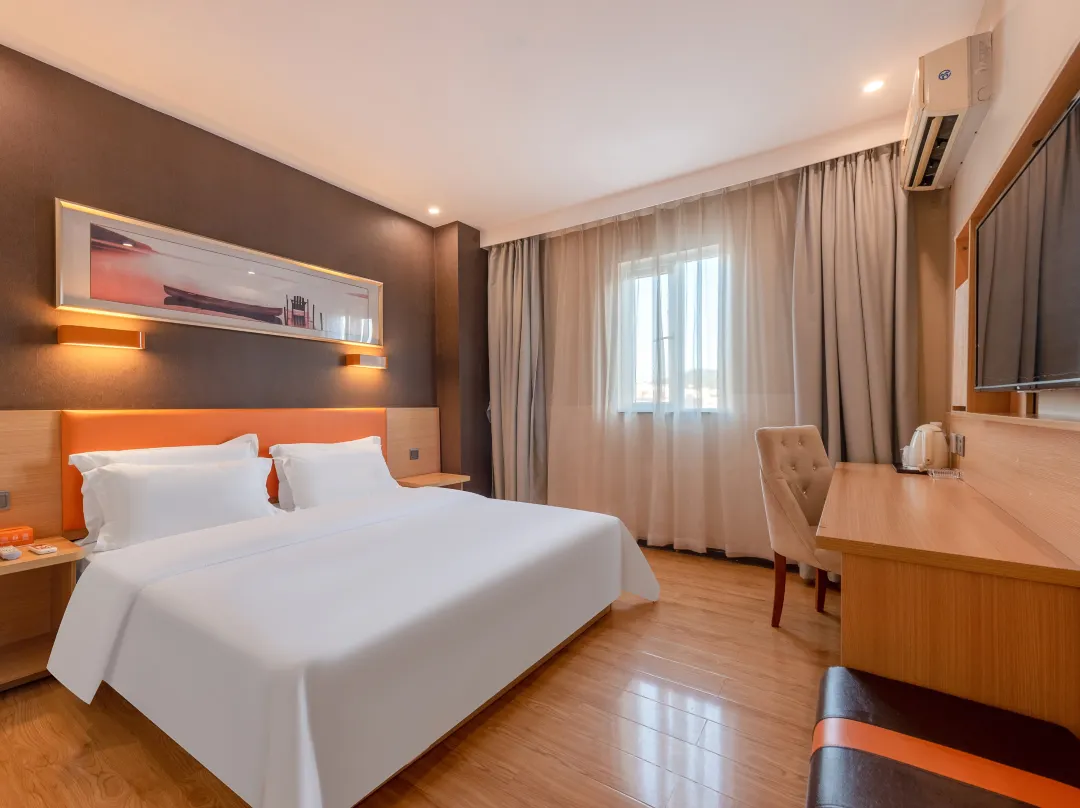 7 Days Premium Hotel - Dongguan