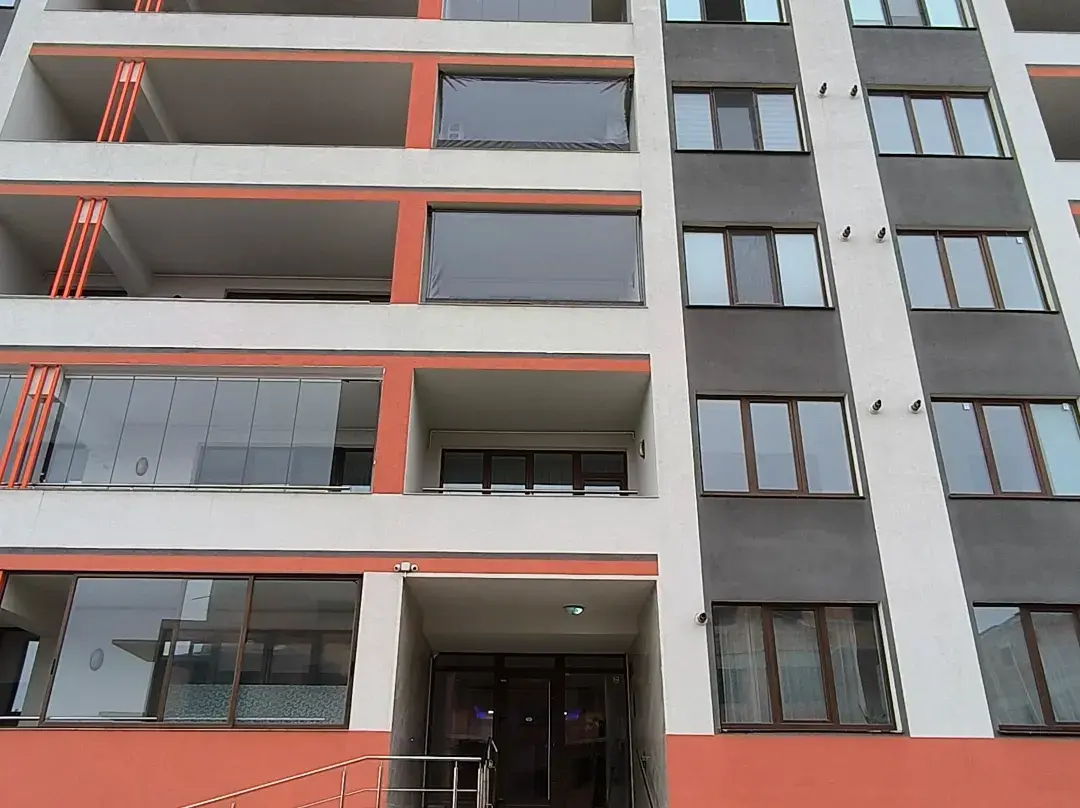 Anna Holiday Apartments - 트란실바니아