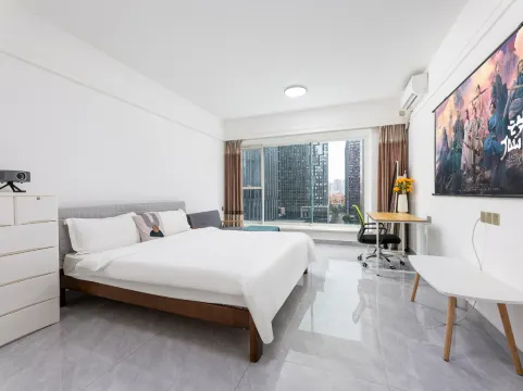 Guangzhou Park Hyatt Apartment ) - Guangzhou