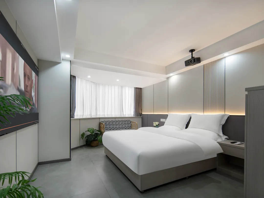 Songtong Hotel - Chongqing