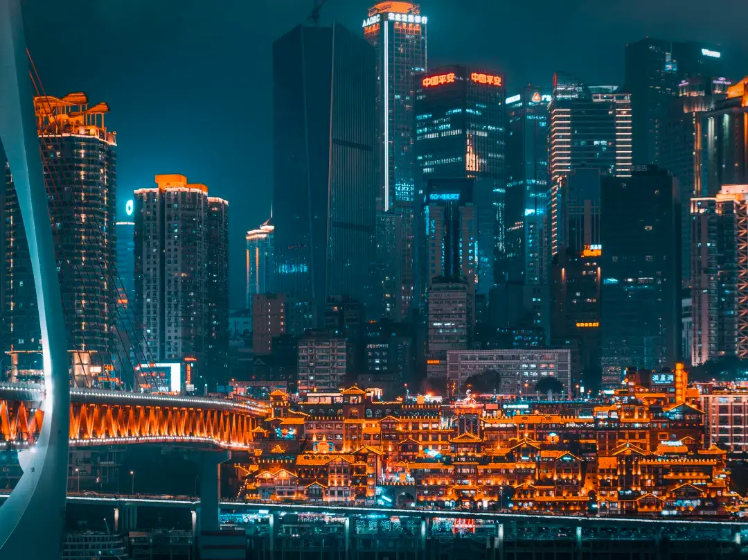 Songyu · Design River View | Meisu - Chongqing