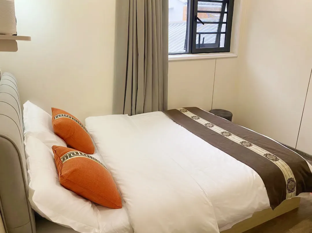 Chaozhou Haoyiju Inn - Chaozhou