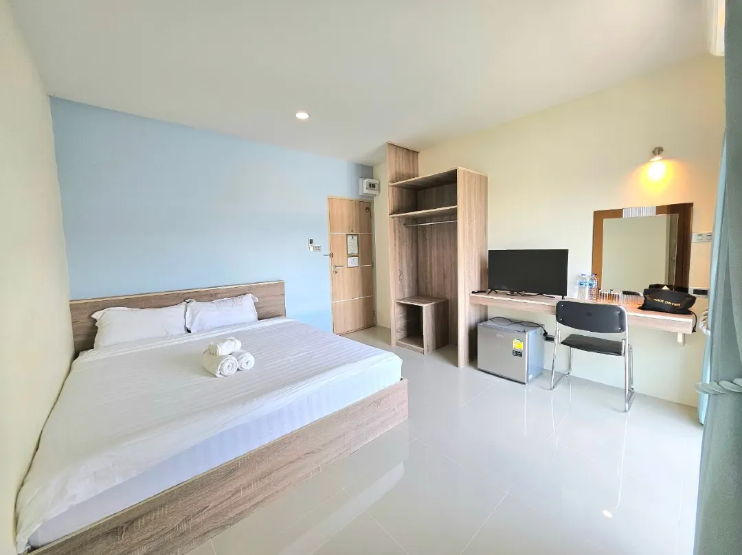 98 Tower Chiang Mai - Chiang Mai