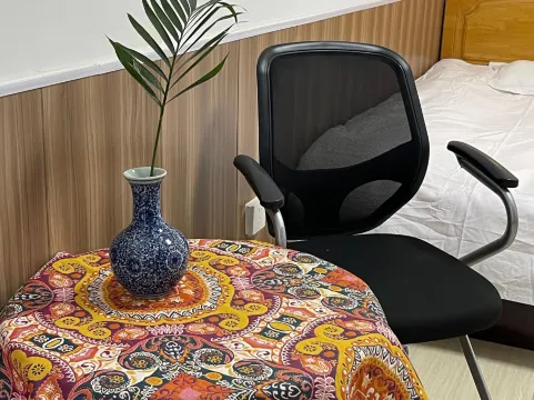 Qingfeng Countryside Courtyard Homestay - 톈진