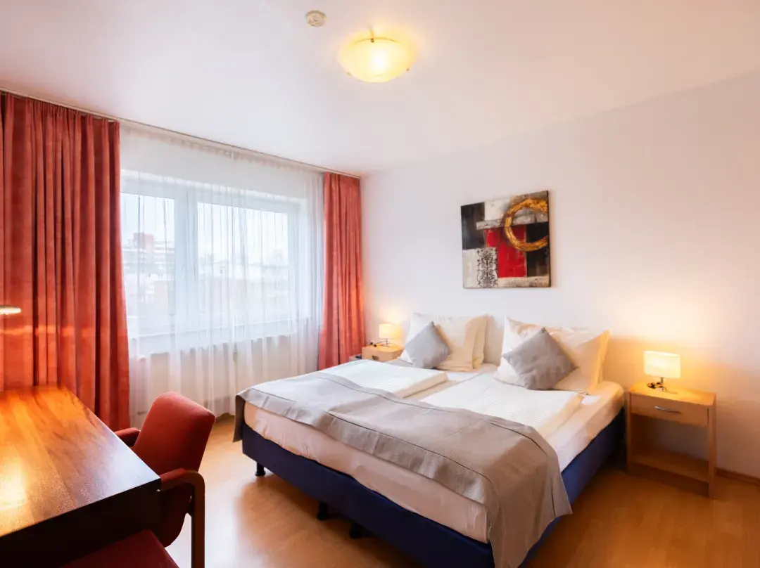 Acora Bremen Garden Living The City - Bremen