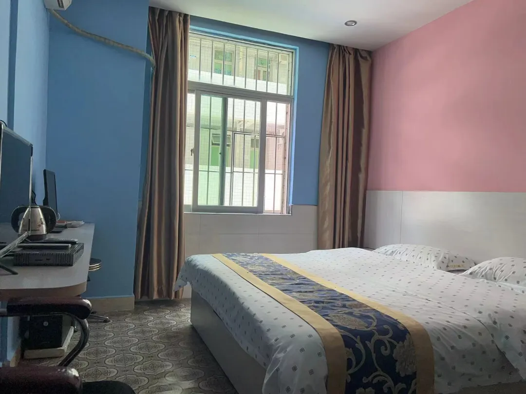 Shidai Business Hostel - Shenzhen