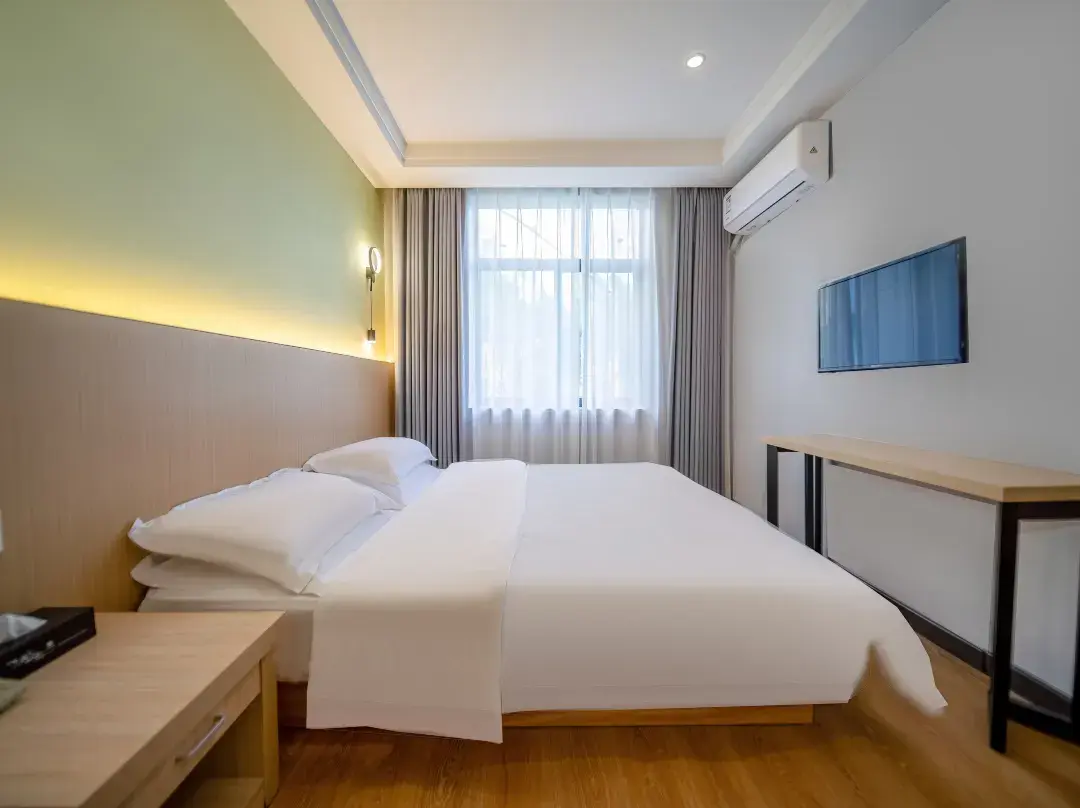 Tiange Express Hotel - Fuyang