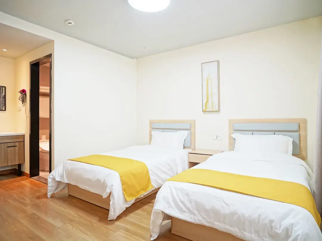 Bund371. Bund Core High End Vacation Boutique Villa - Shanghai