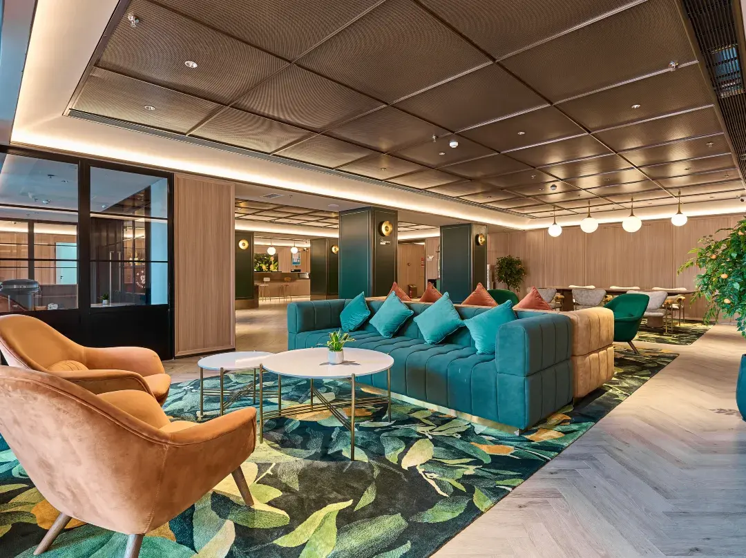 Orange Mercure - Chaozhou