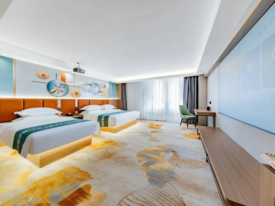 Xingpeng Hotel - Hohhot