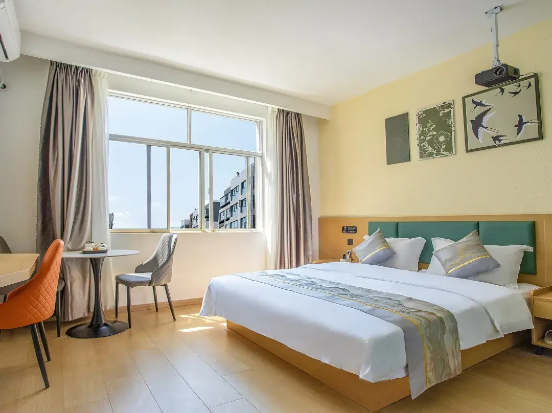 Yunshanhaidali - Dali