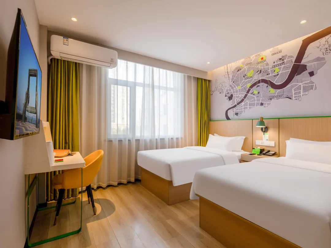 Vatica Hotel - Weihai