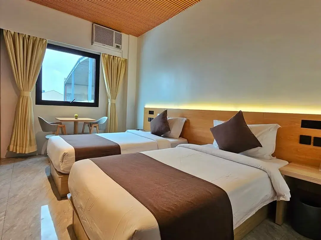 Terra Hotel Kawit - Cavite City