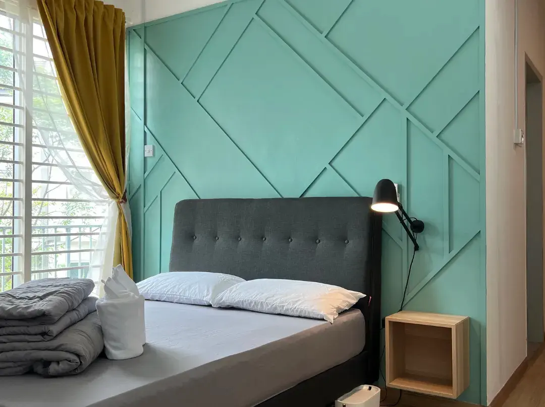 Gardenview Home In Sungai Petani - Sungai Petani
