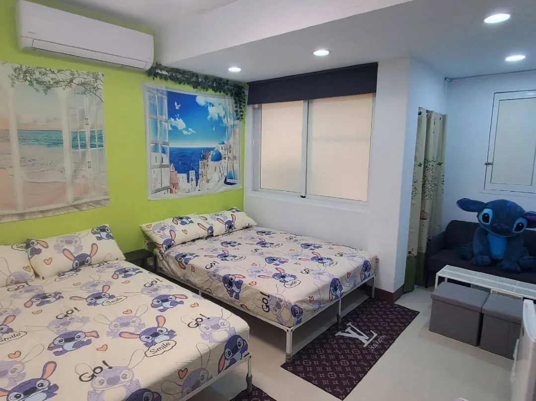 Cupid B&b - 屏東縣