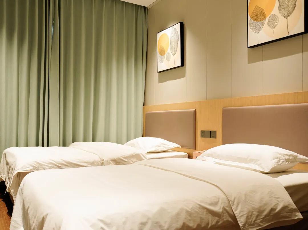 Yating Apartment - Shanghai