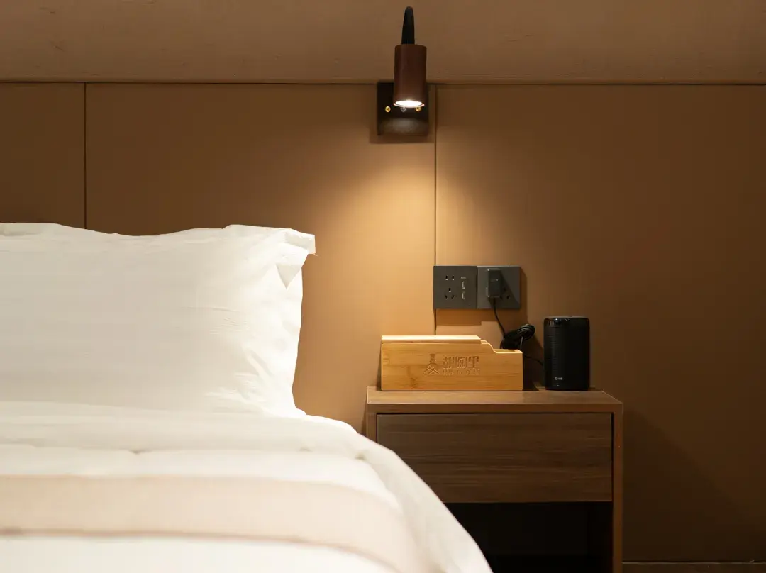 Changjiang Ceramic Heritage | Hutao Li · Ingenuity | Cultural And Art Hotel - Jingdezhen