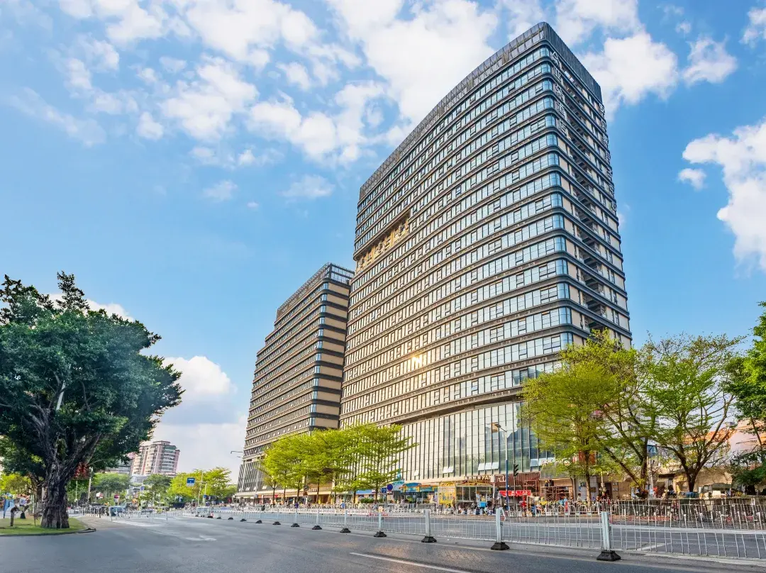 Boman Hotel Apartment - Canton (Guangzhou)