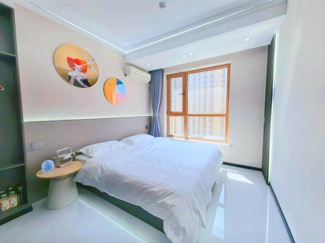 Fan Tang Shiwu She Homestay - Harbin