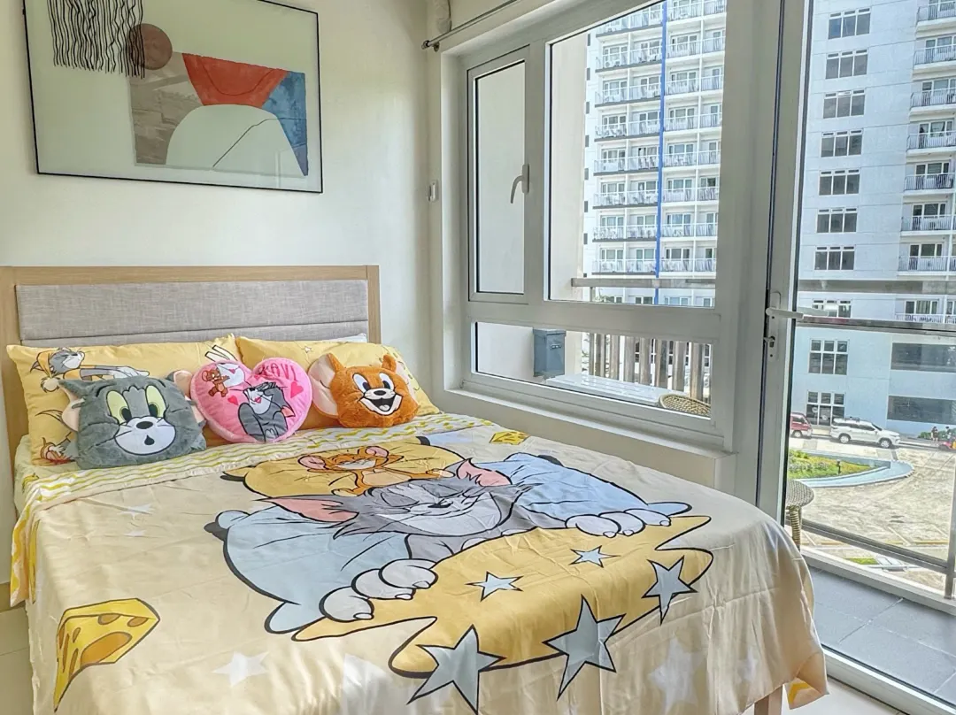 L. Casa • Tagaytay Staycation - Tagaytay