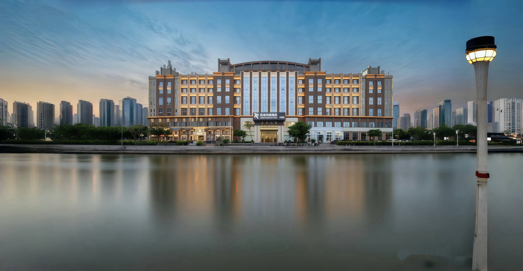 Licheng Songyun Hotel – 118 фото, отзывы и предложения | Trip.com