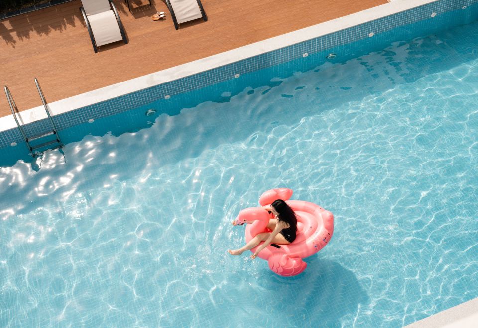 Initial Field YEAH・Stream Tracing・Cloud Pool Resort Stay(初野YEAH・溯溪 ...