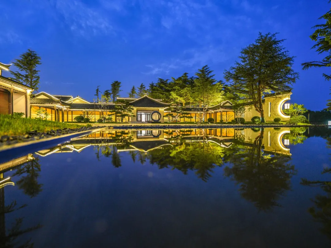 Huanghai Hotel(no.2 Bathing Beach Fisherman's Wharf Scenic Area Hotel) - Yantai