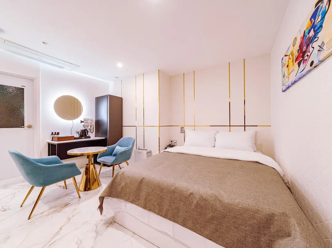 Hotel Arentz - Anyang