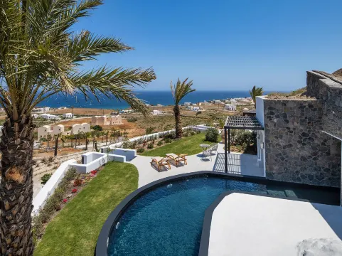 Palm Island - Grecia