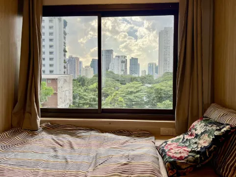 Comfy Crib Hostel 2 - Bangkok