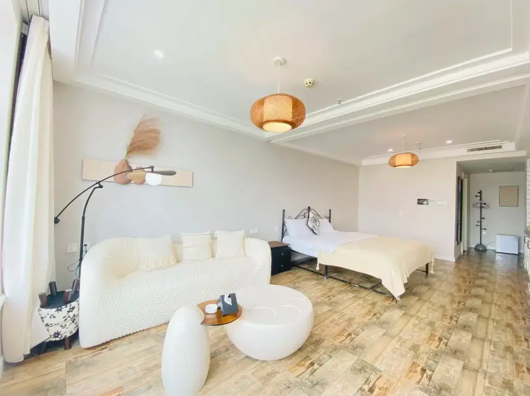 Shanhai Xiaozhu Homestay - 칭다오 시