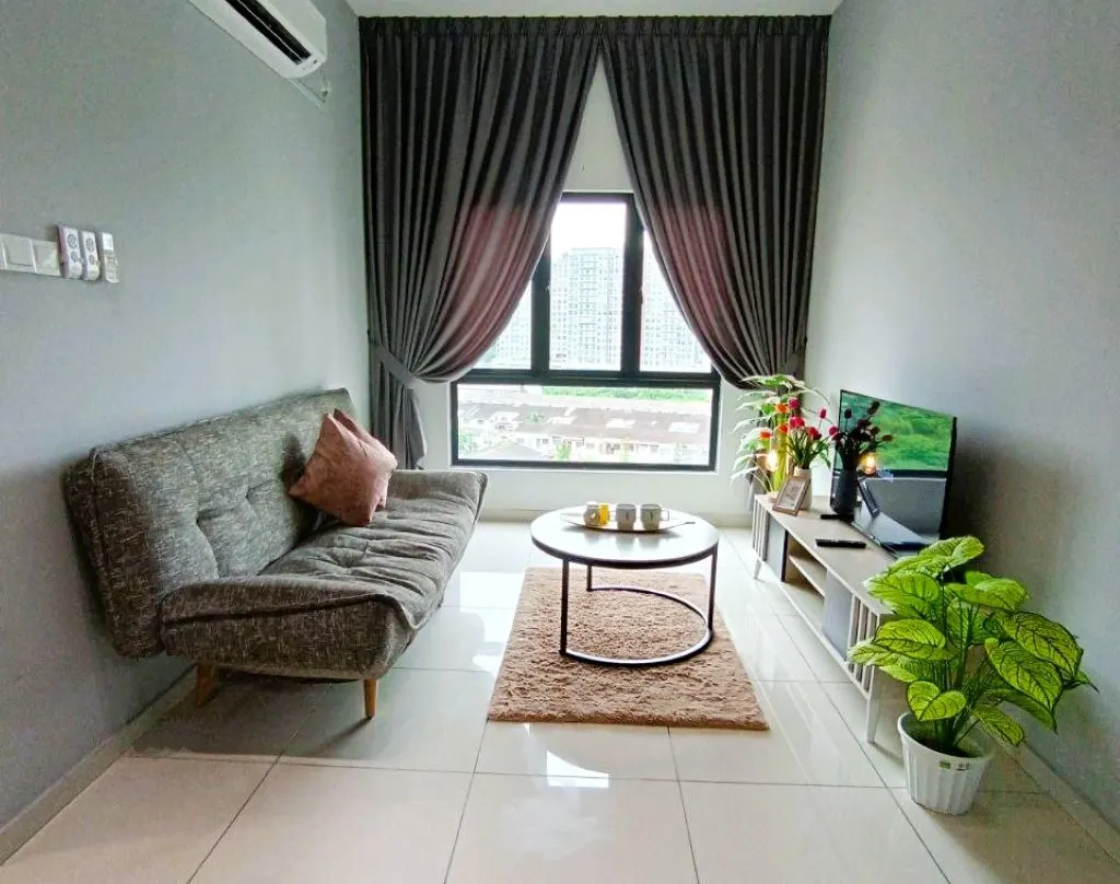 The Horizon Ipoh 3br L8 By Grab A Stay - イポー
