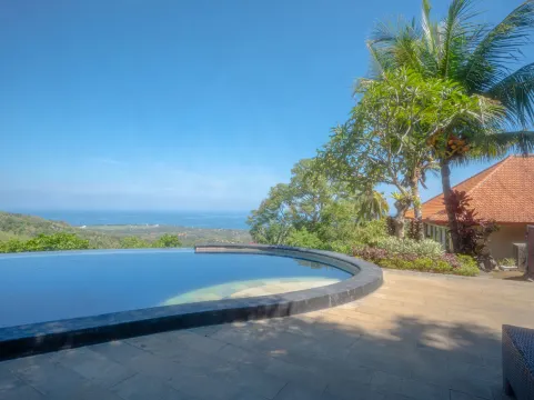 Maria Secret Villa - Bali