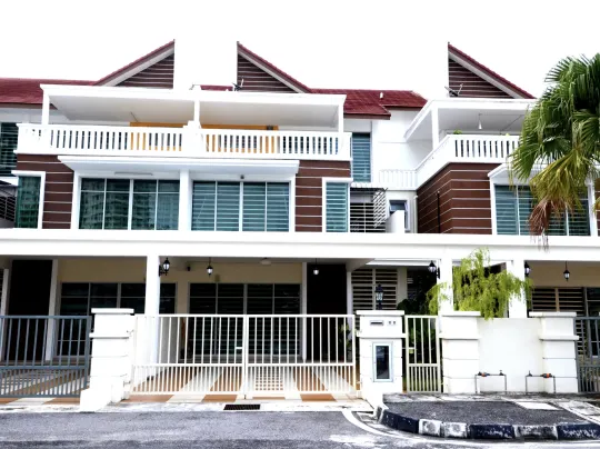 7br Penang Stay | Near Gurney & George Town - Tanjung Tokong