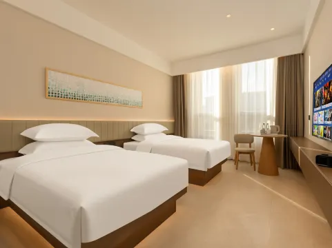 Mooli Boutique Hotel - Tongliao