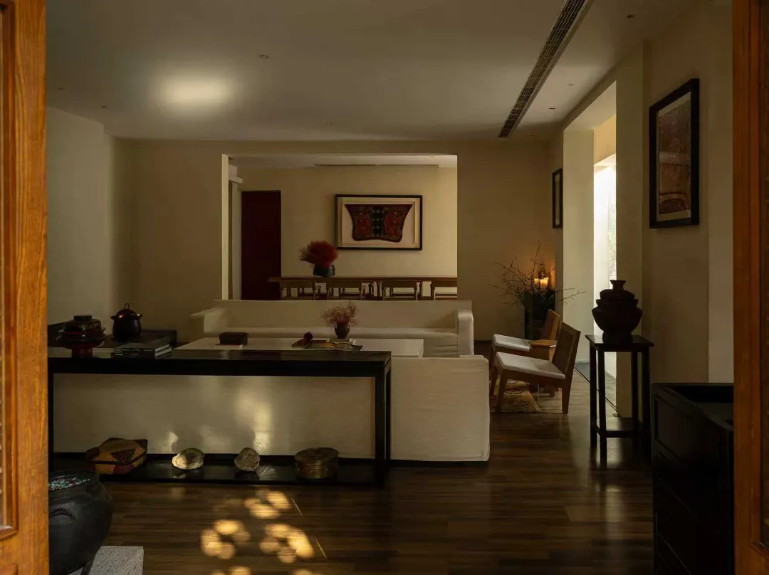 Qingshui Lianju.designer Holiday Guesthouse - Chengdu