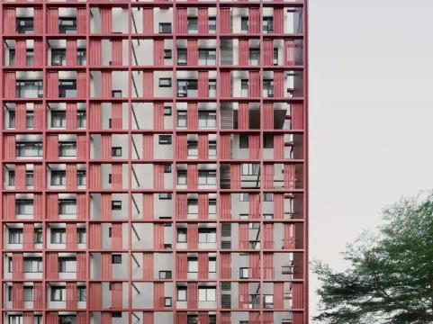 Shenzhen Bay Super Headquarters Feria Hotel - Tin Shui Wai